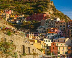 Italy Adventure Holidays